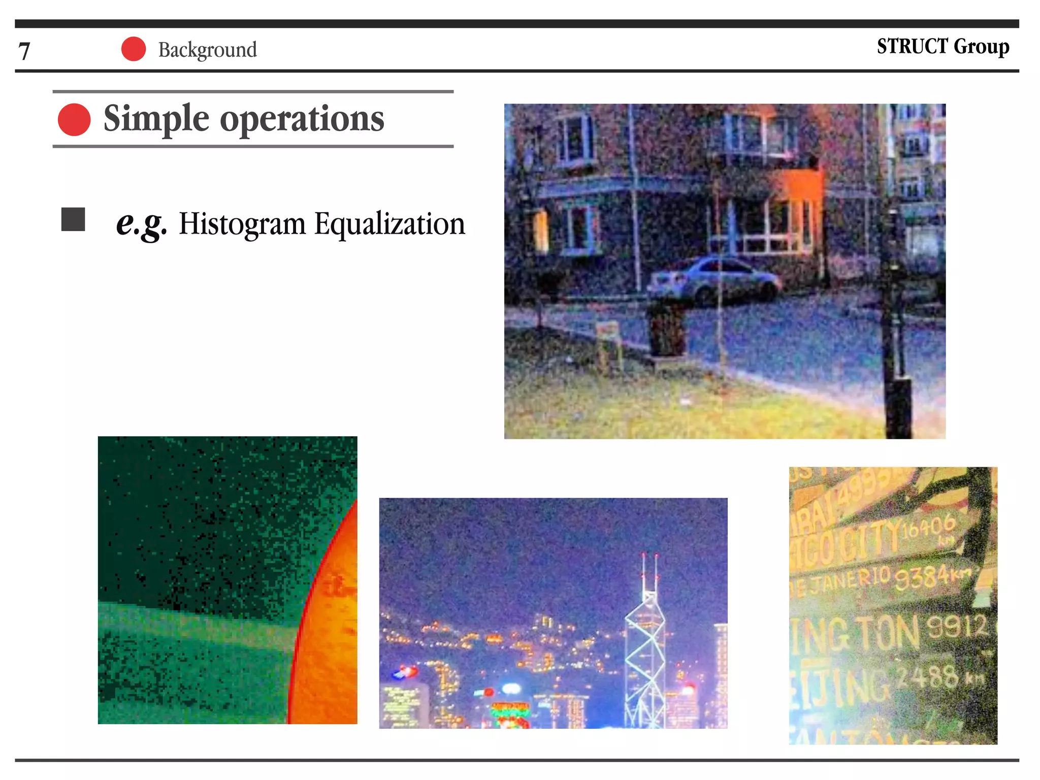 Intelligent Image Enhancement And Restoration From Prior Driven Model To Advanced Deep