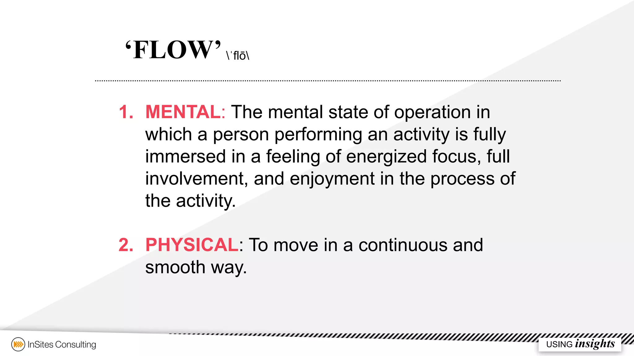 Insight Activation Maturity #updatedversion | PDF