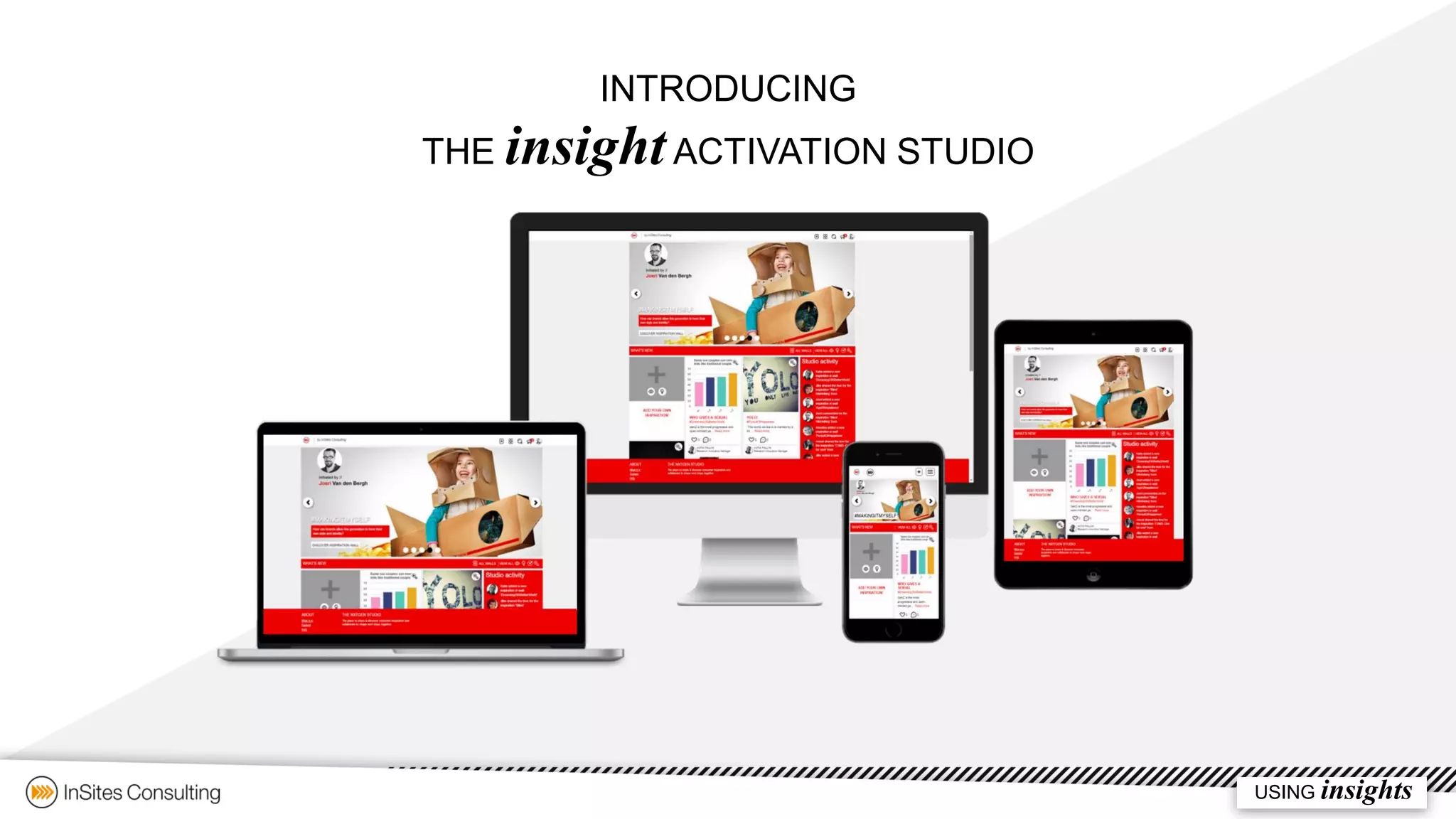 Insight Activation Maturity #updatedversion | PDF