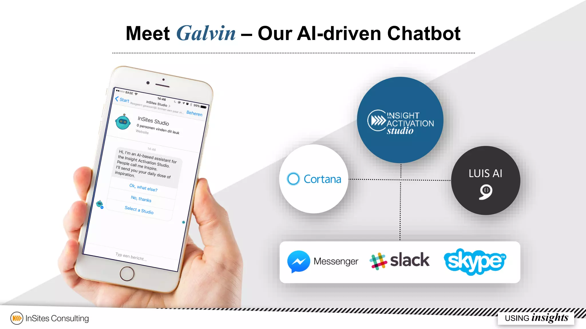 Insight Activation Maturity #updatedversion | PDF