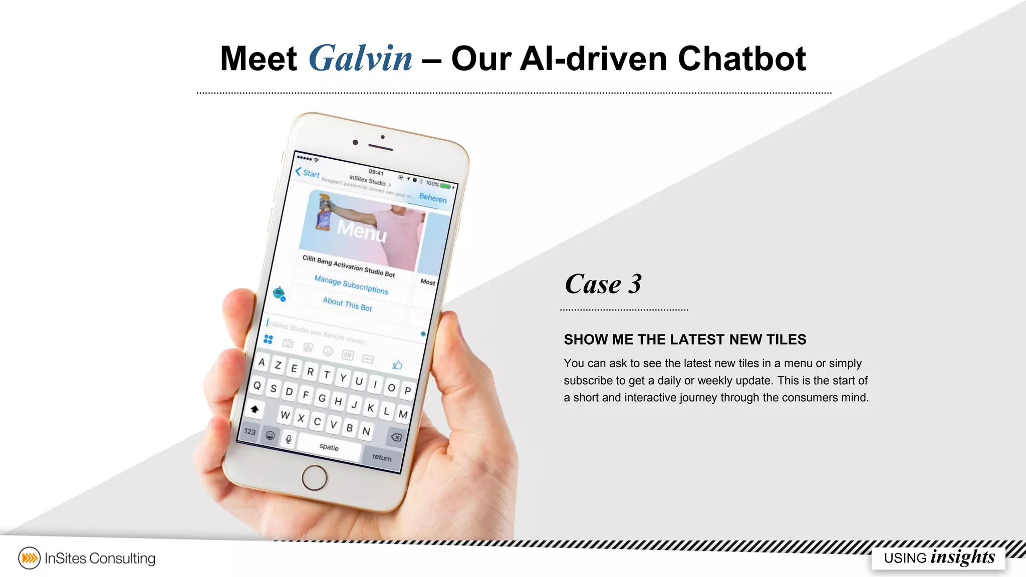 Insight Activation Maturity #updatedversion | PDF