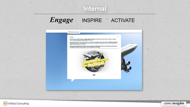Insight Activation Maturity #updatedversion | PDF