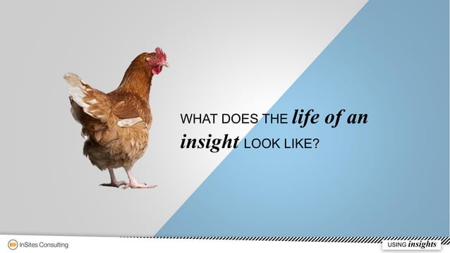 Insight Activation Maturity #updatedversion | PDF