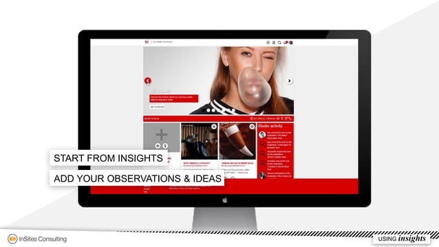 Insight Activation Maturity #updatedversion | PDF