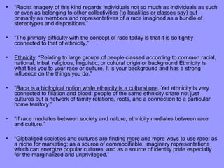 Part 5 identity | PPT