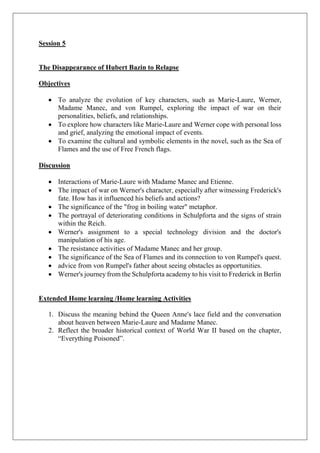 Review of Part 5- And there was light.docx