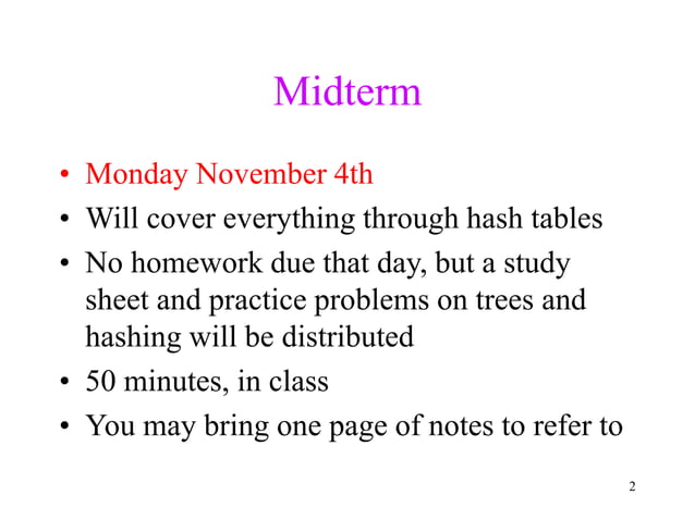 Hashing In Data Structure Download Ppt I Ppt Databases Computer Software And Applications