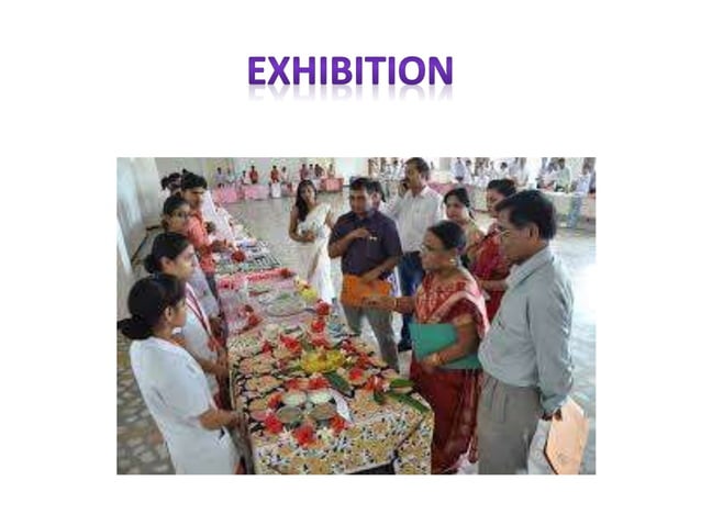 Methods of Teaching- Exhibitions, Field trips, Roleplay, Project method, Problem Based Learning ...