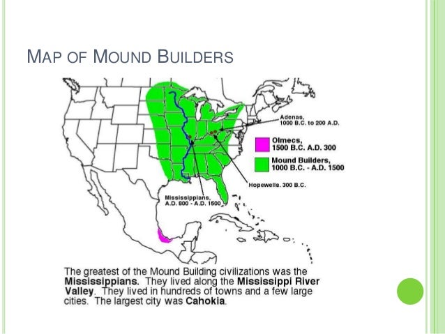 Chapter 7 Peoples of North America