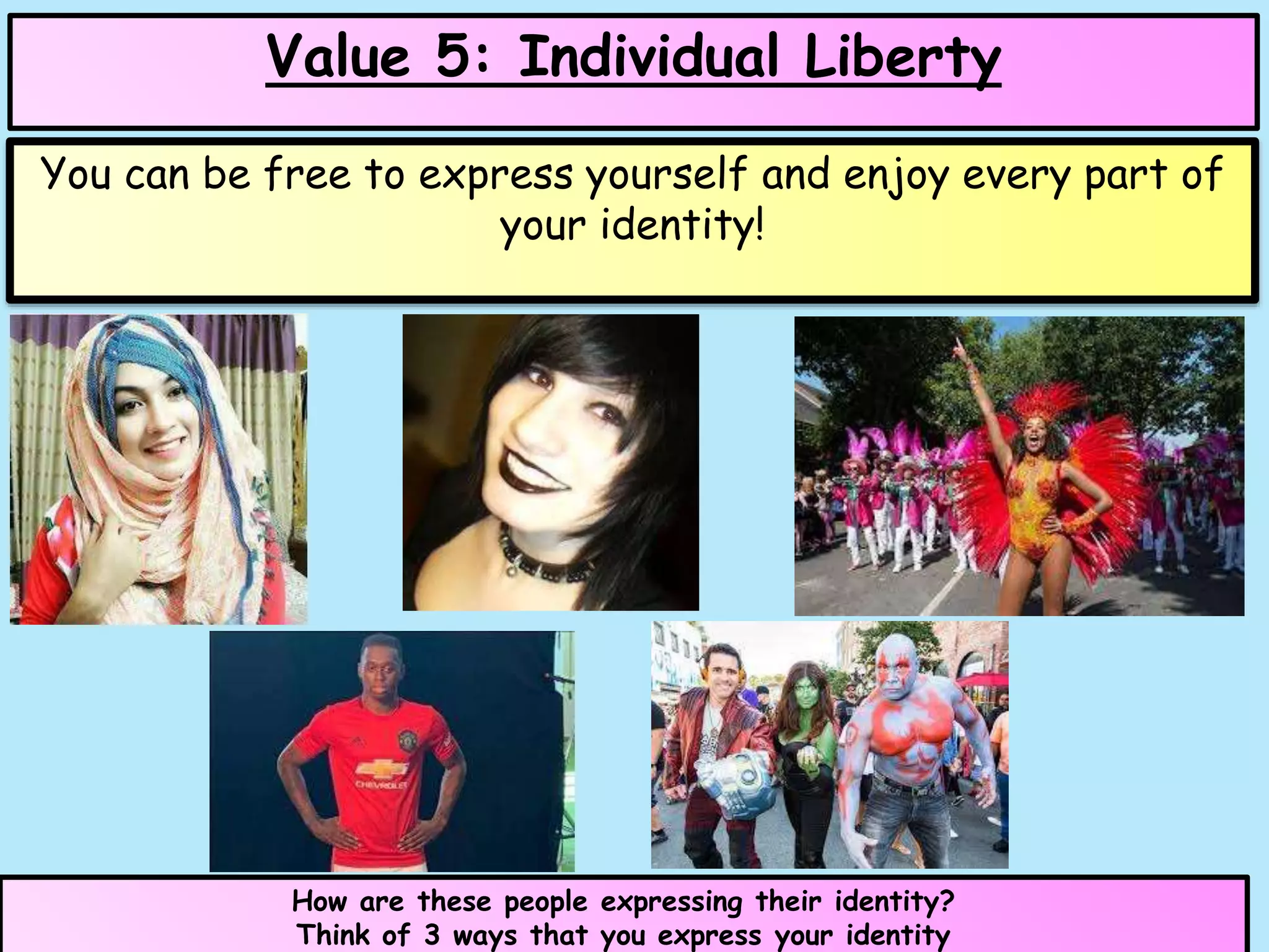 Part 5- What are British Values.ppt
