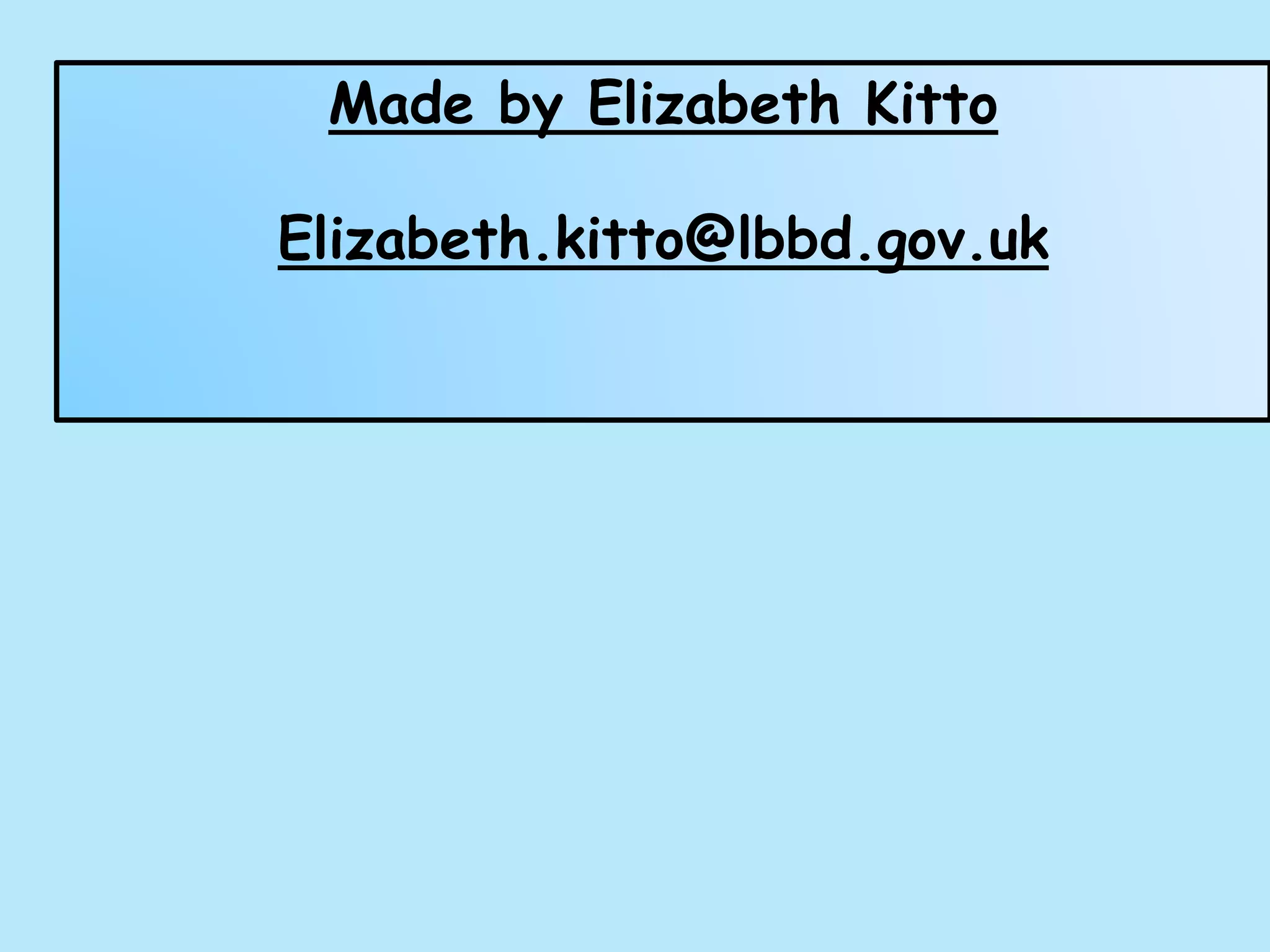 Part 5- What are British Values.ppt