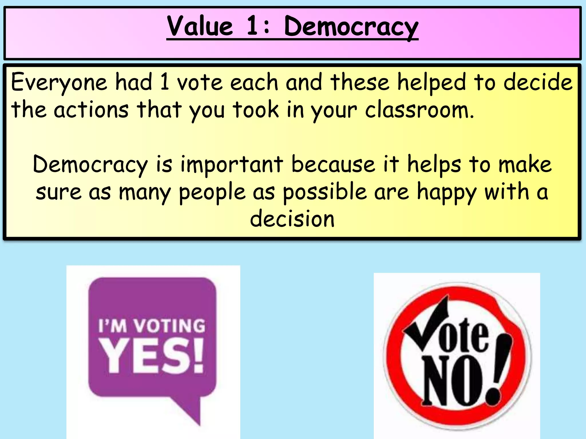 Part 5- What are British Values.ppt