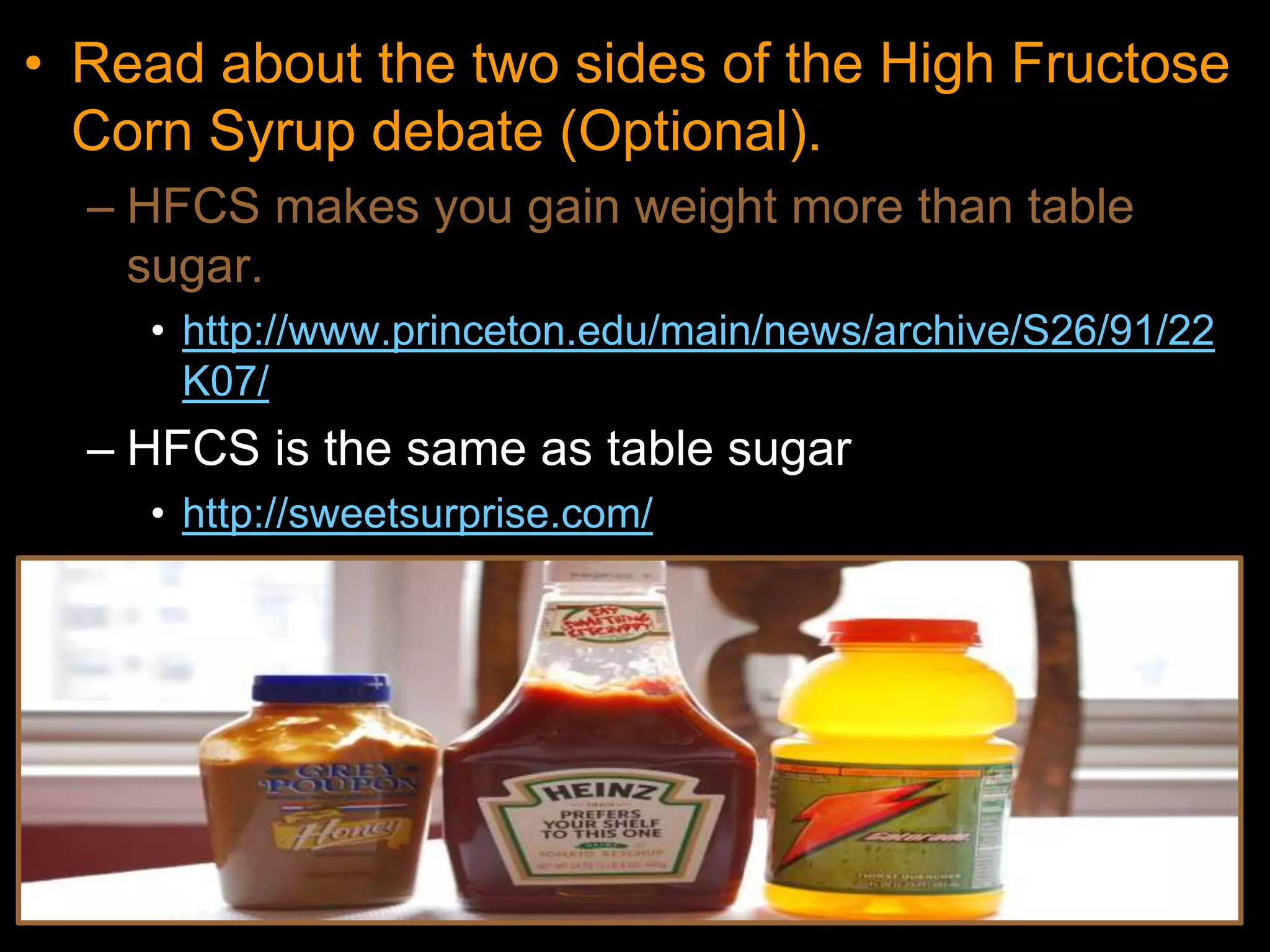 Healthy Eating and Living Lesson PowerPoint, Childhood Obesity, Dangers ...