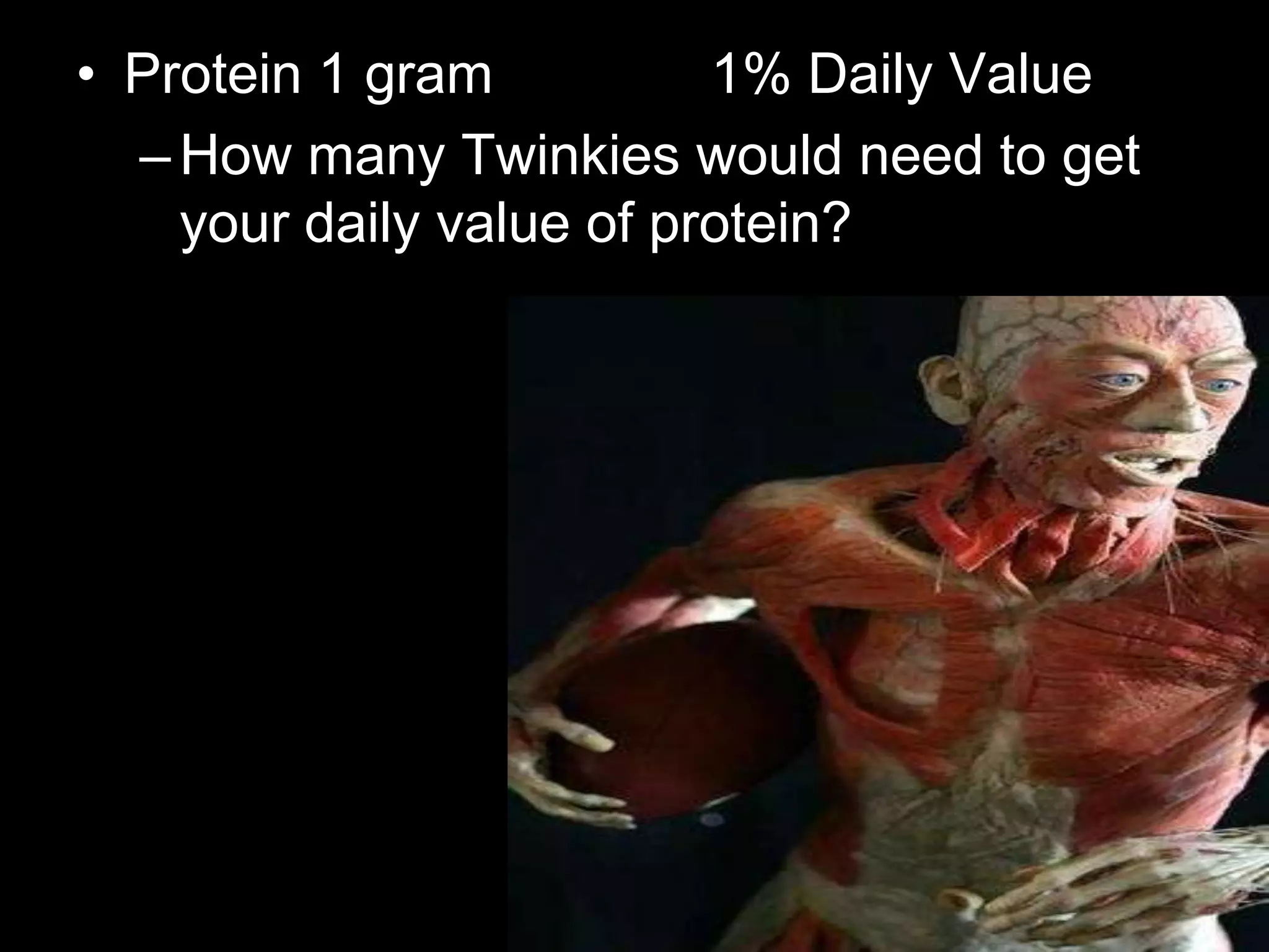 Healthy Eating and Living Lesson PowerPoint, Childhood Obesity, Dangers ...