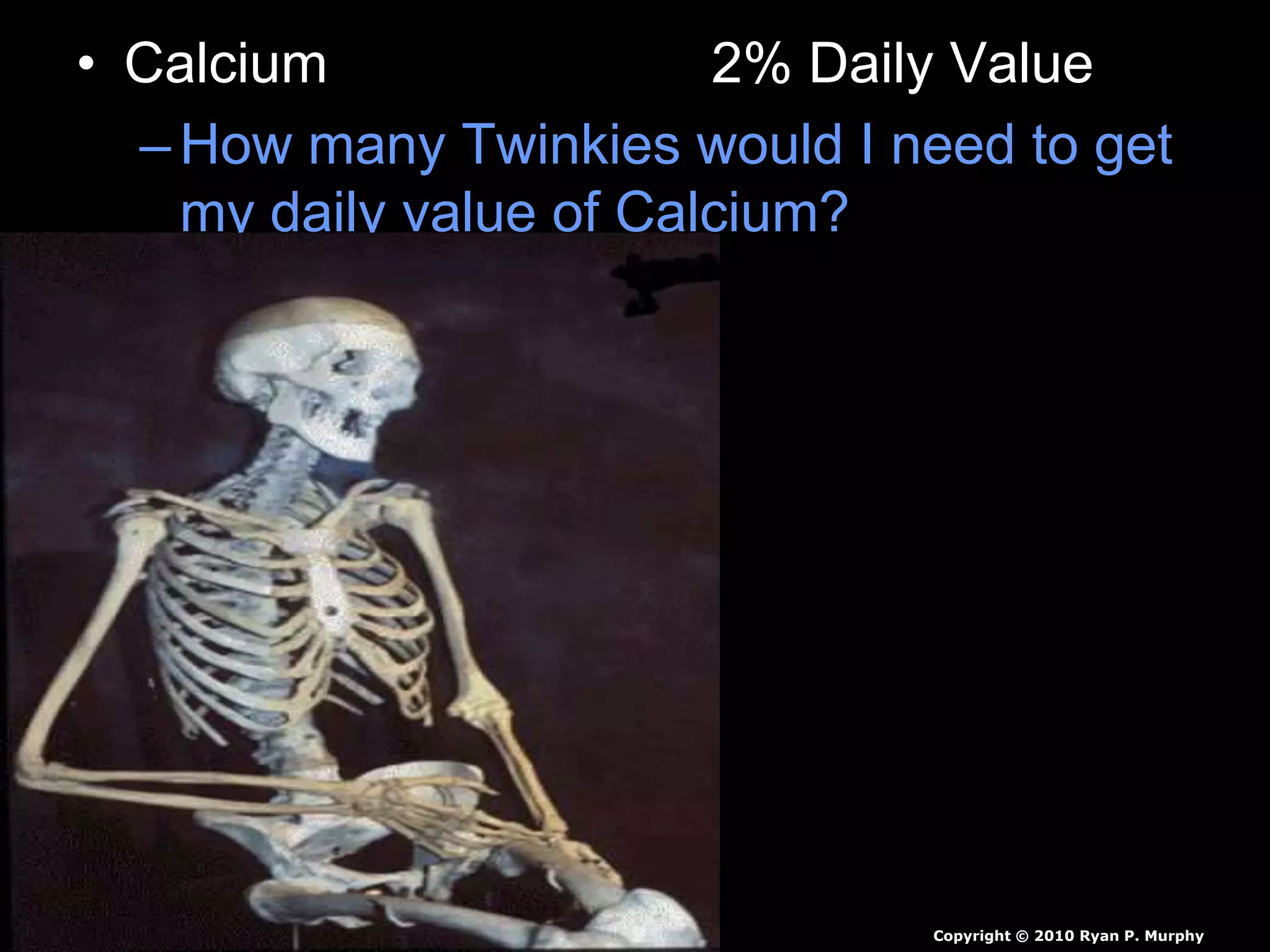 Healthy Eating and Living Lesson PowerPoint, Childhood Obesity, Dangers ...