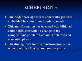 Steel Phase Diagram and Heat Treatment.pptx