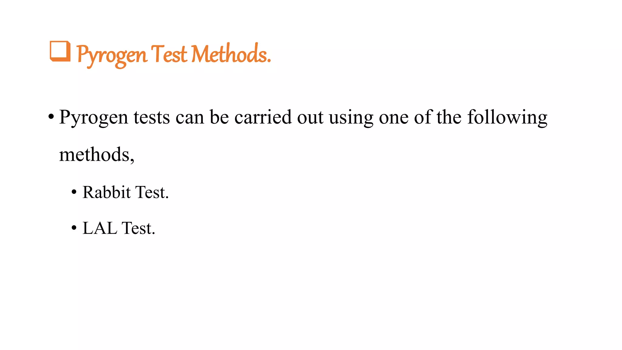Sterility testing products (solids, liquids, ophthalmic and other ...