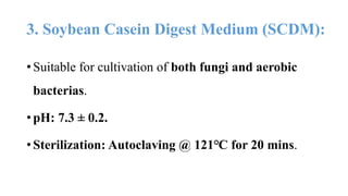Sterility testing products (solids, liquids, ophthalmic and other ...