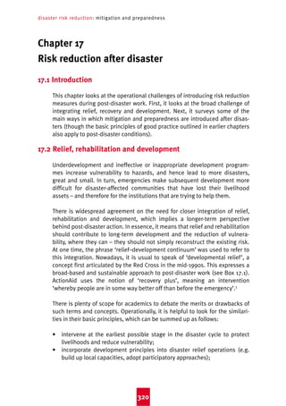 Part6 disaster-management-risk-mitigation | PDF
