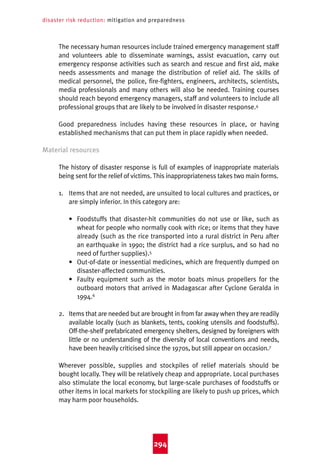 Part6 disaster-management-risk-mitigation | PDF