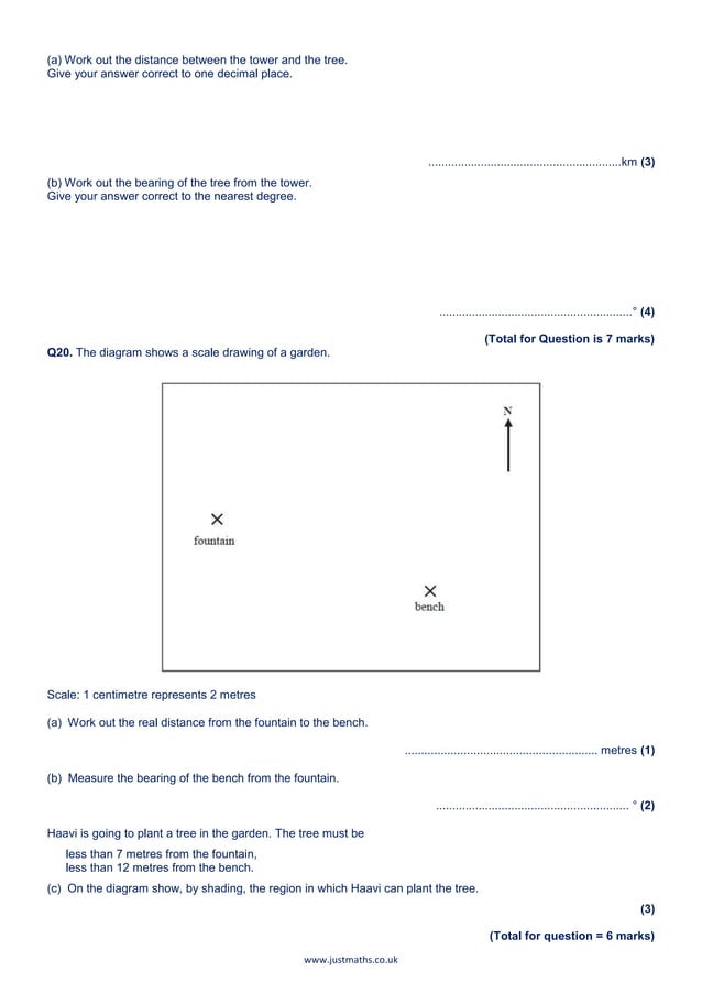 Part 6 final countdown - questions | PDF | Free Download