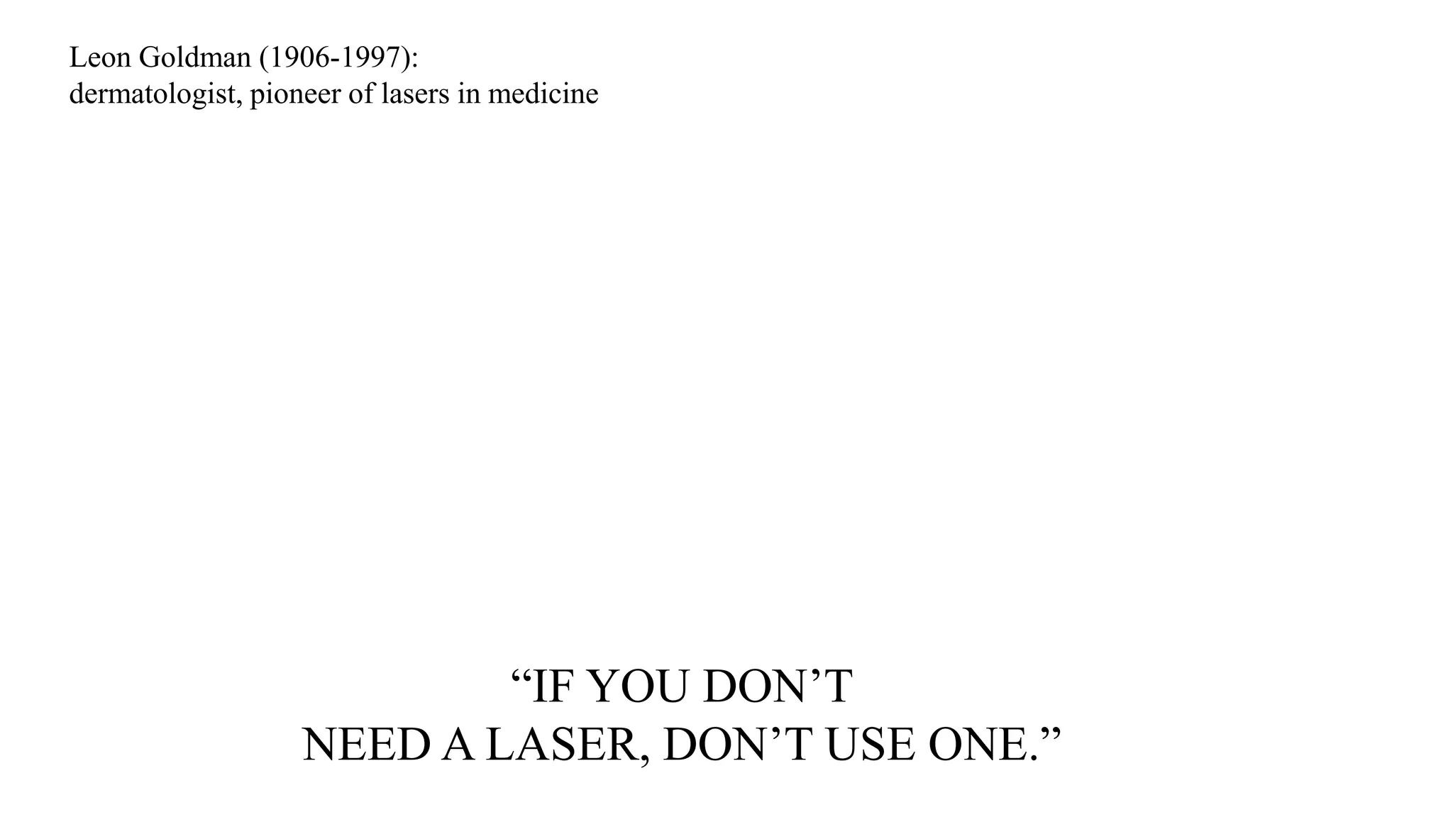 Part 6,7,8 Laser in Aesthetics.pptx cosmetic surgery | PPTX