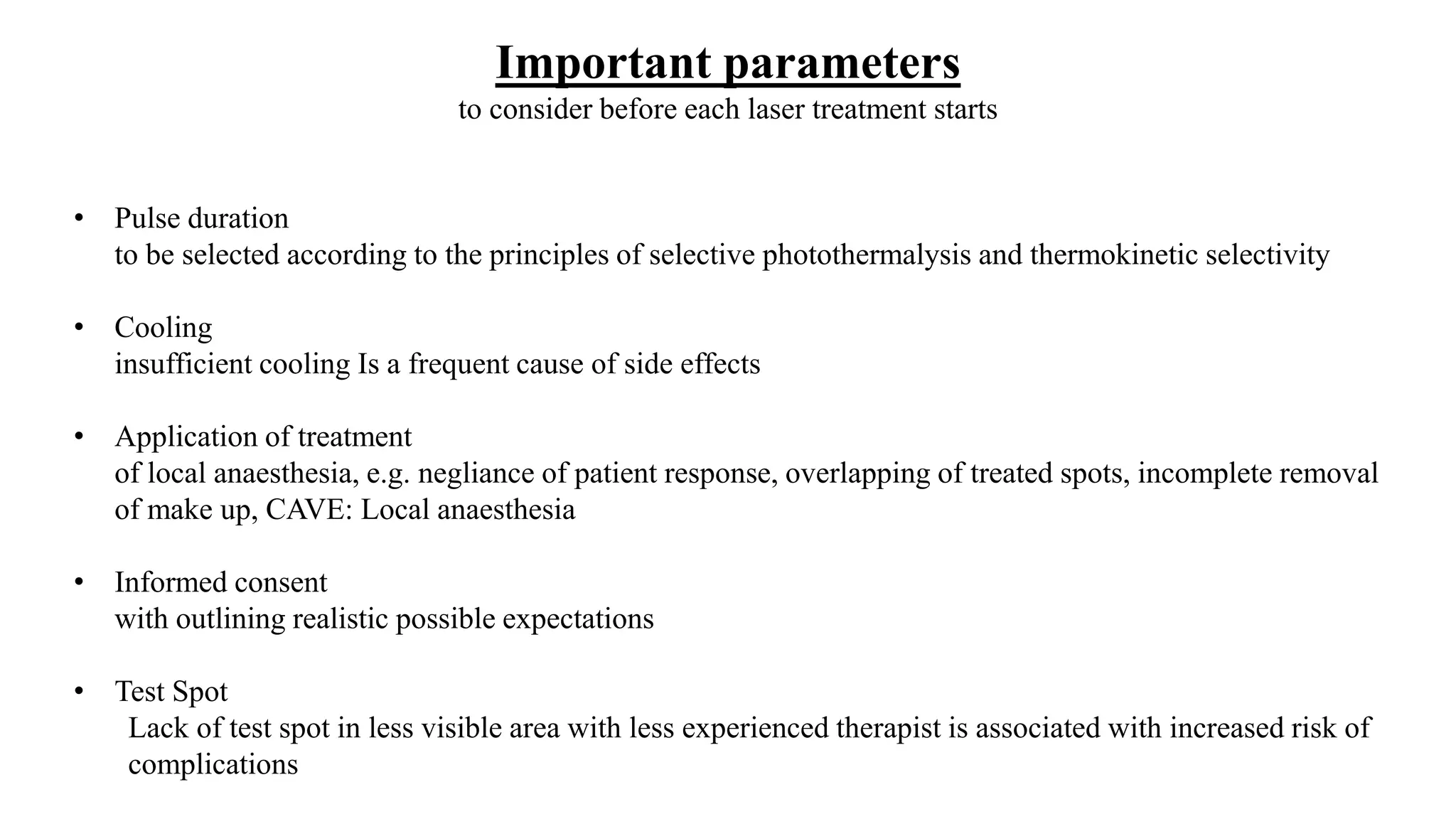 Part 6,7,8 Laser in Aesthetics.pptx cosmetic surgery | PPTX