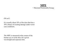 Part 6,7,8 Laser in Aesthetics.pptx cosmetic surgery | PPTX