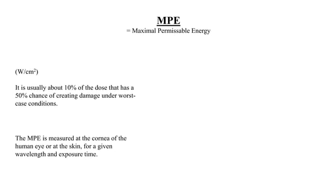 Part 6,7,8 Laser in Aesthetics.pptx cosmetic surgery | PPTX | Skin and Dermatology | Diseases ...
