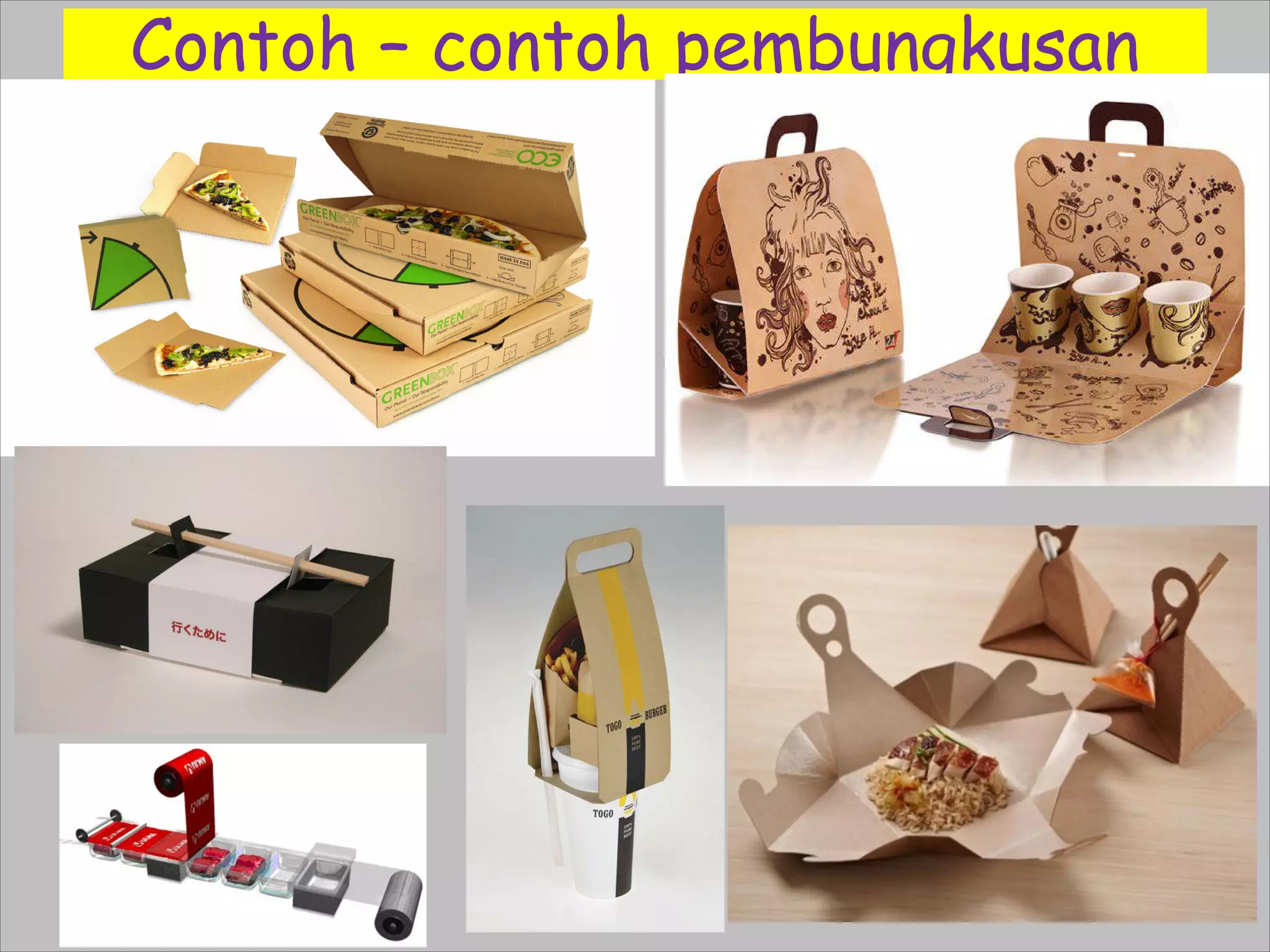 RBT TINGKATAN 2: 2.6 reka bentuk makanan part 6 | PDF