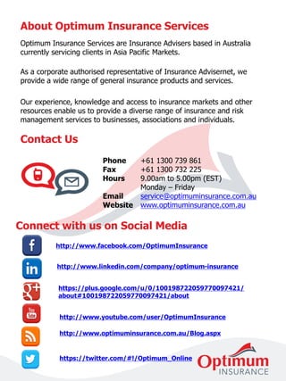 Part 7 claims procedure guide - motor vehicle insurance | PDF