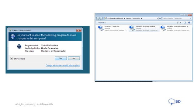 Part 7 Docker Toolbox - Windows | PPTX | Operating Systems | Computer Software and Applications