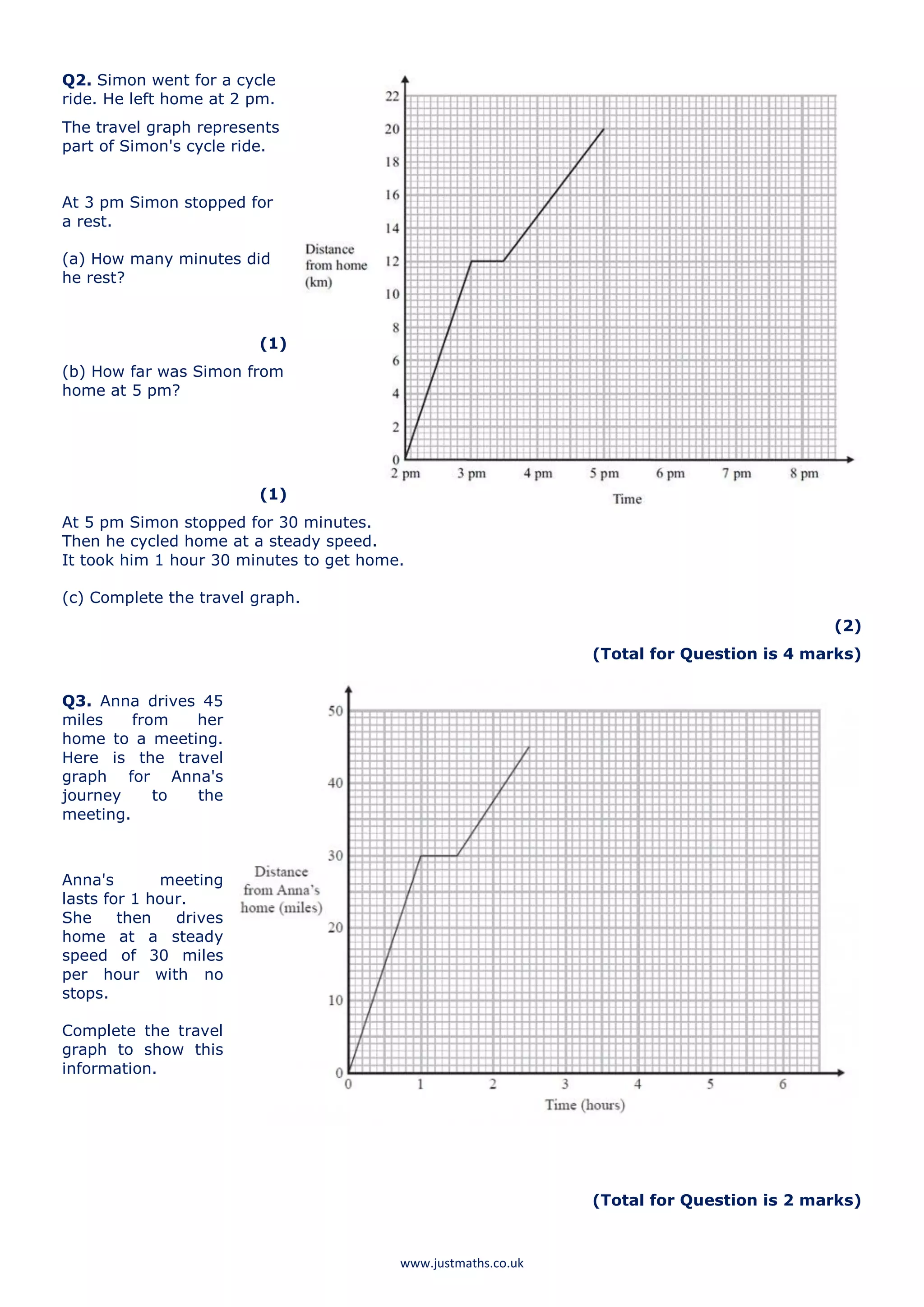 Part 7 final countdown - questions | PDF
