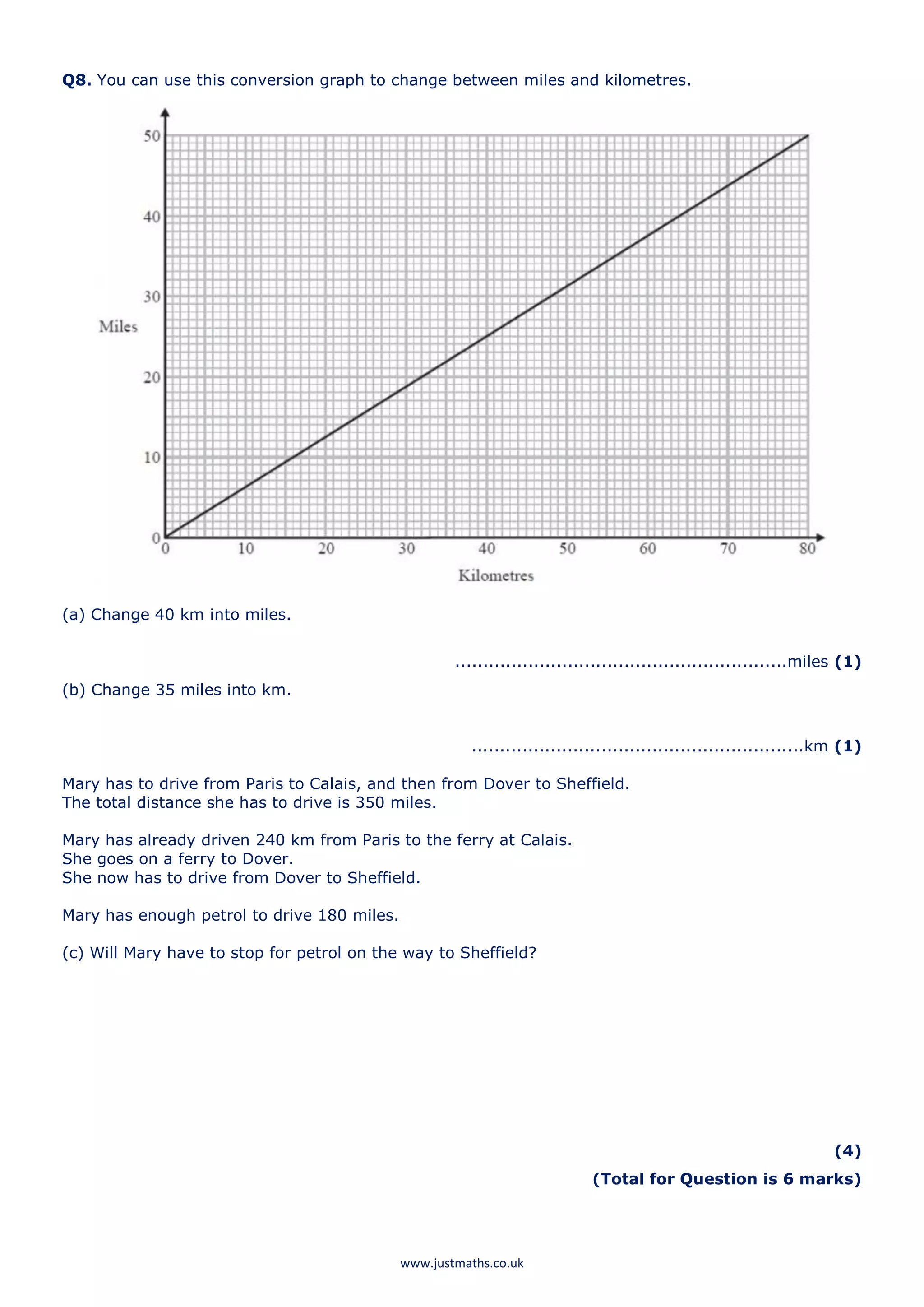 Part 7 final countdown - questions | PDF