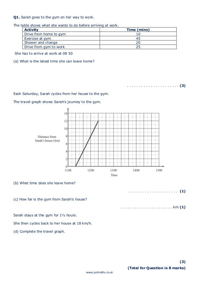 Part 7 final countdown - questions