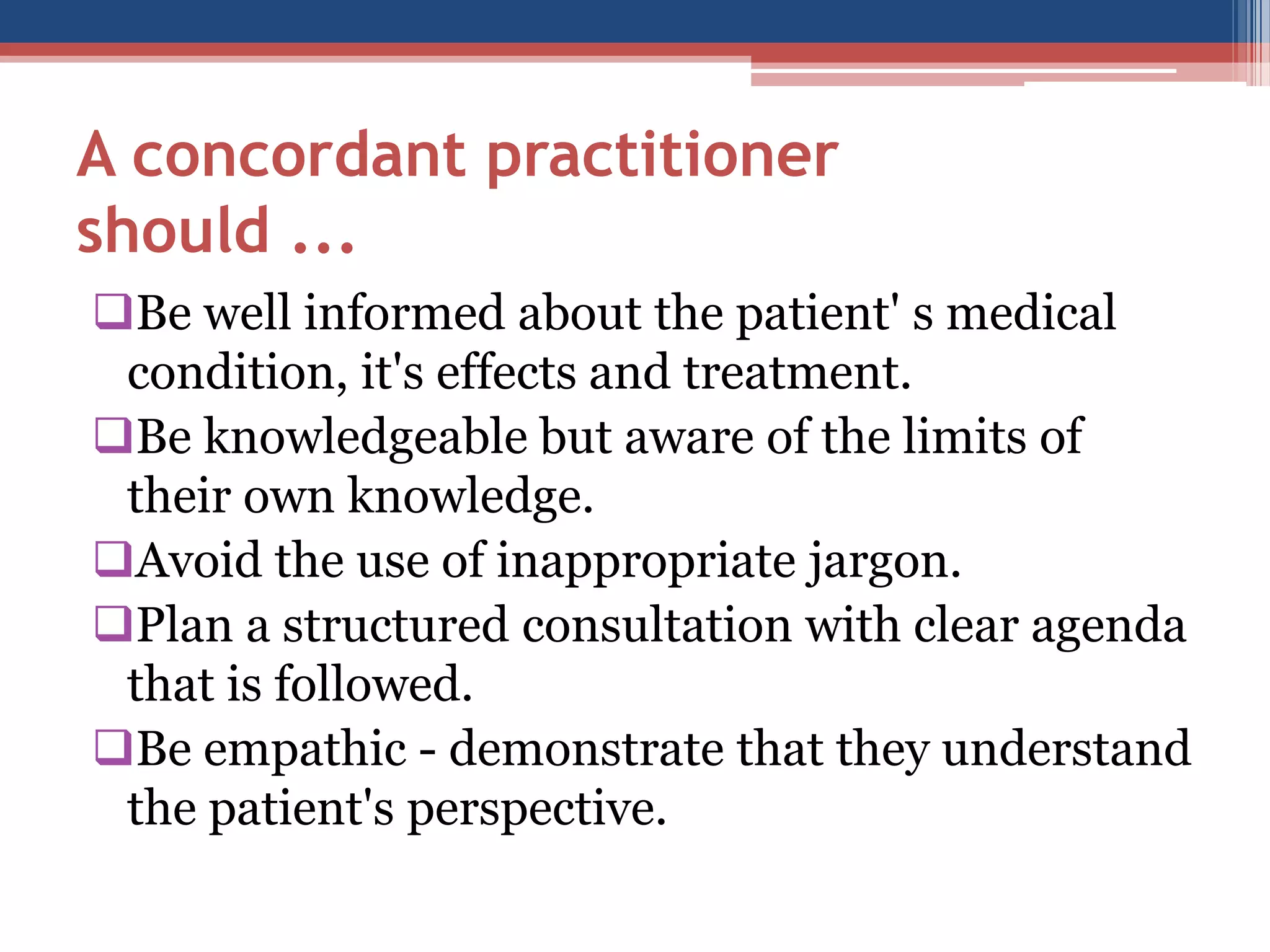 Copd Lecture 7 Medication Adherence In Chronic Obstructive Lung Diseases Pdf Lung And