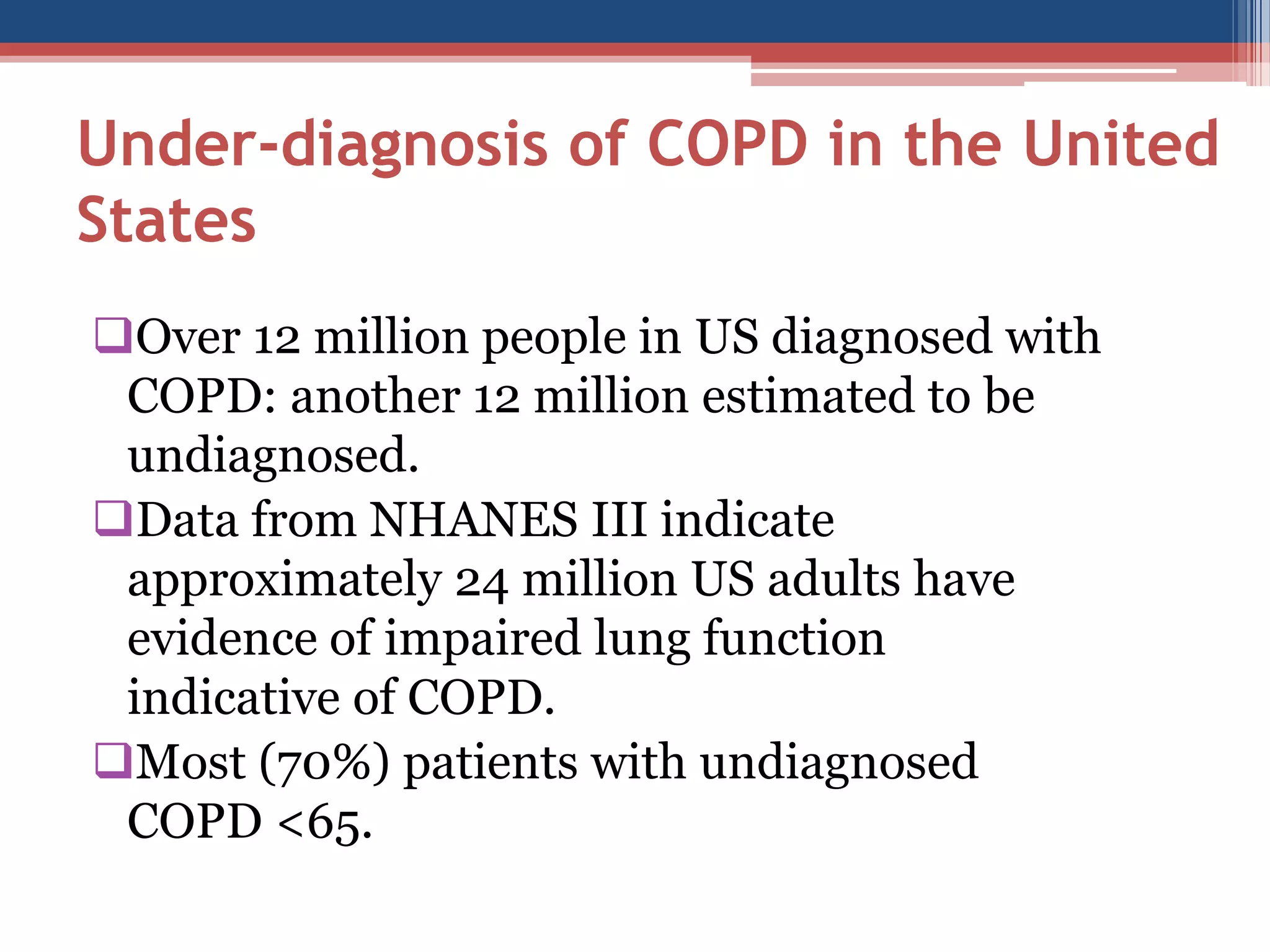 Copd Lecture 7 Medication Adherence In Chronic Obstructive Lung Diseases Pdf Lung And
