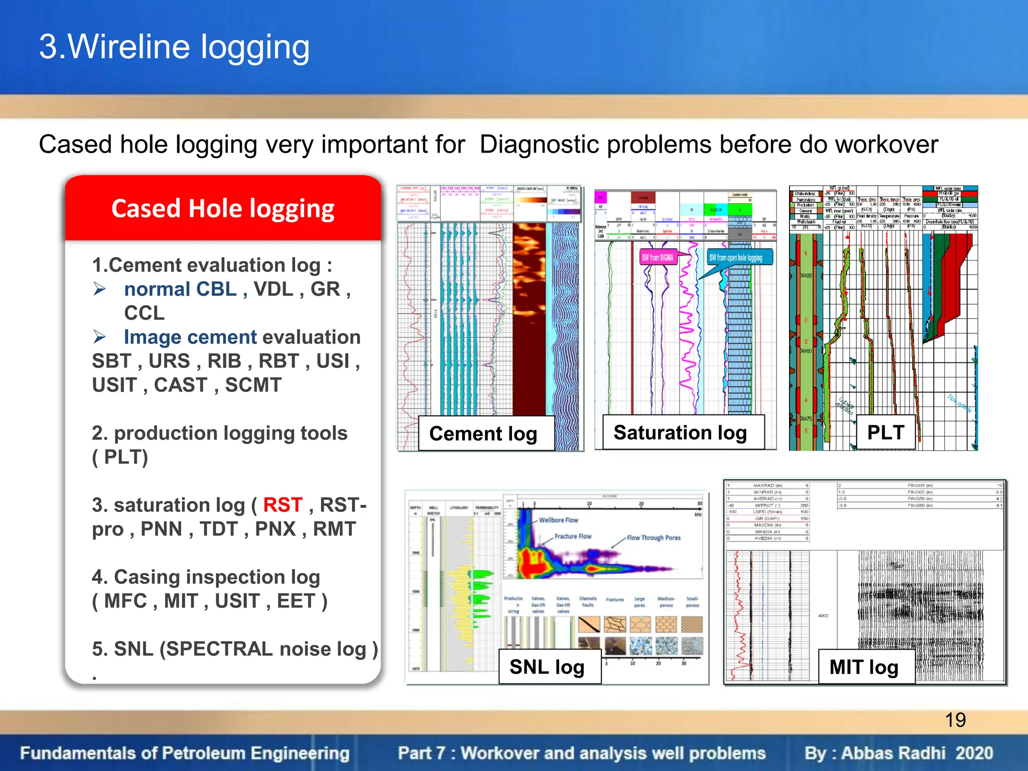 part 7 Fundamantals of workover and analysis well problems-Abbas 2020.pdf