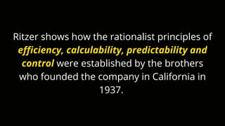 Part 7 The McDonaldization of Society.pdf