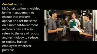 Part 7 The McDonaldization of Society.pdf