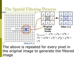 Image Processing Definition Digital Image | PPT
