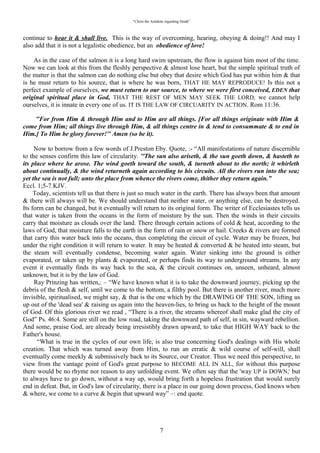 Part9 The Tabernacle Of David. | PDF | Christianity | Religion ...