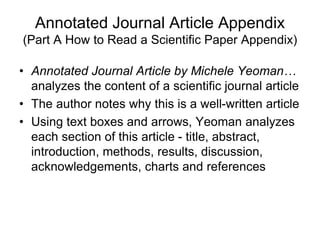 Part_A_How_to_Read_a_Scientific_Paper_2014_06.ppt