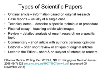 Part_A_How_to_Read_a_Scientific_Paper_2014_06.ppt