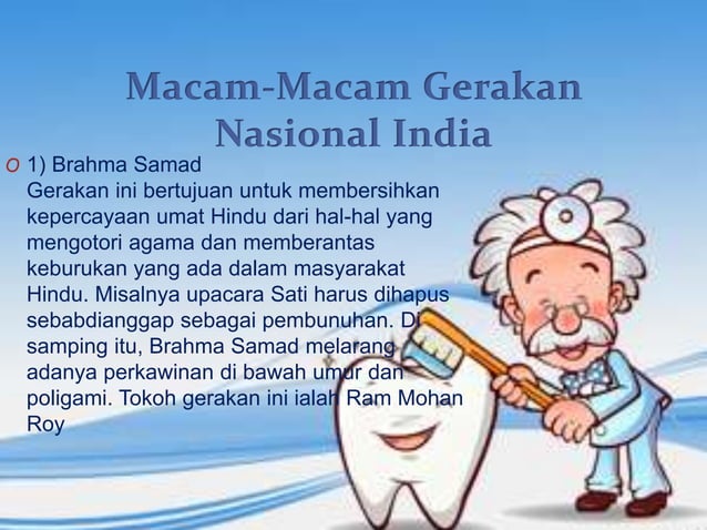 Partai nasional indonesia (pni) | PPTX