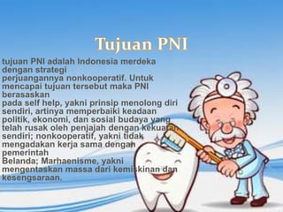 Partai nasional indonesia (pni) | PPTX