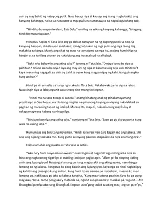 Grade 7 to Grade 9 Compilation of Assignments (General Subjects) | DOCX
