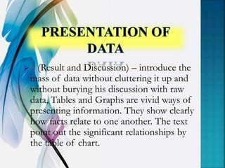 Interpretation and partation | PPT