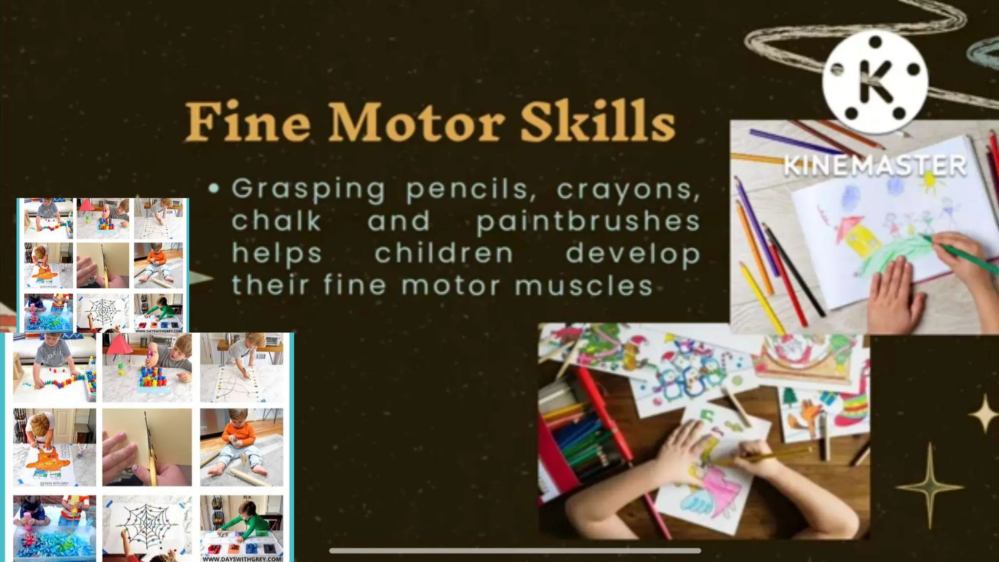 PART B. UNIT 1 REPORT.pptx The Artist Mindset in the Elementary Grades ...