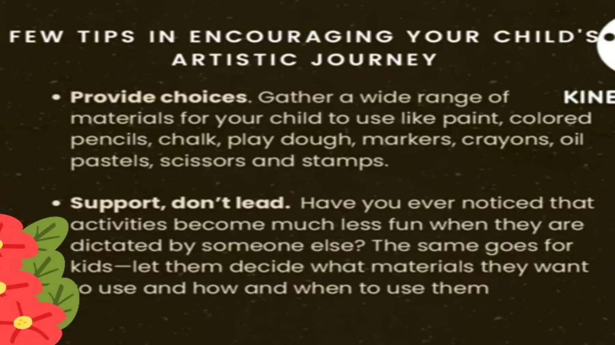 PART B. UNIT 1 REPORT.pptx The Artist Mindset in the Elementary Grades ...